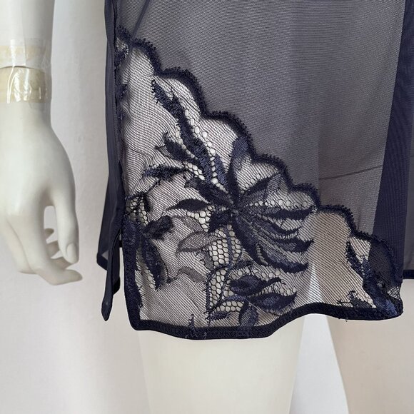 La Perla | Intimates & Sleepwear | La Perla Slip | Poshmark